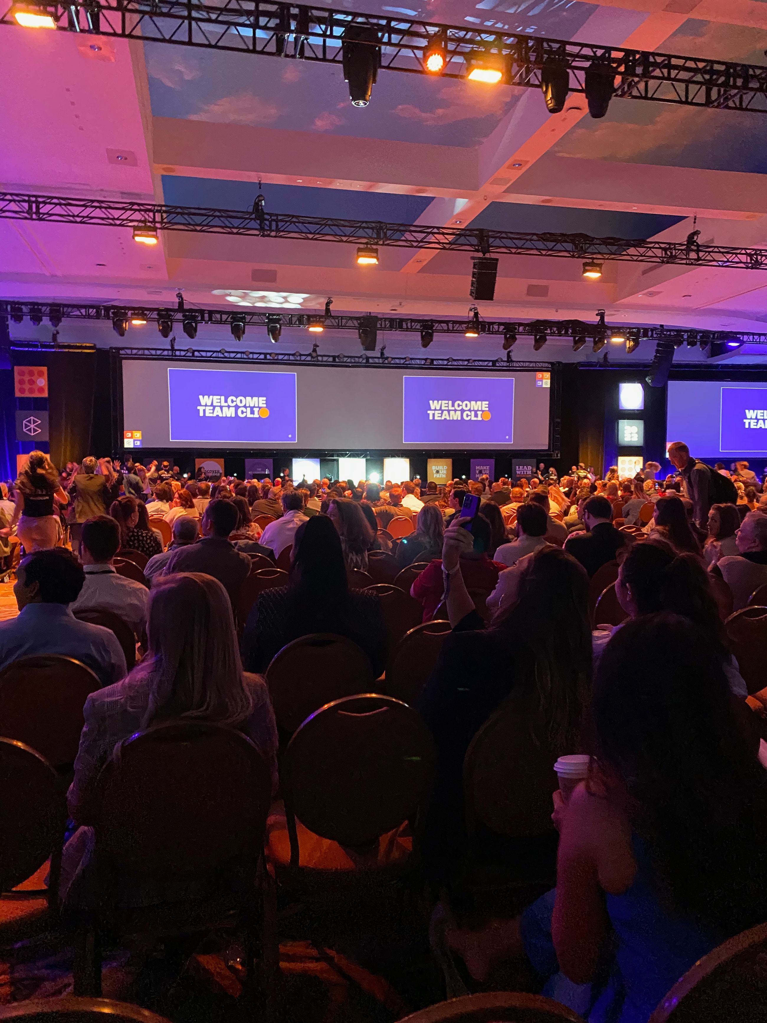 LSC ITC Conference Hackathon 2020 | Gavel