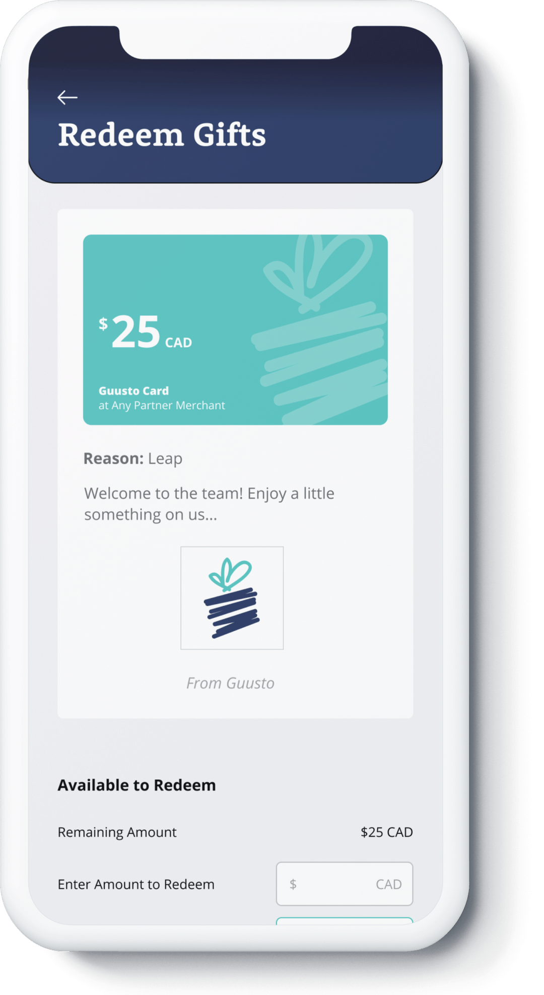 Guusto | How It Works