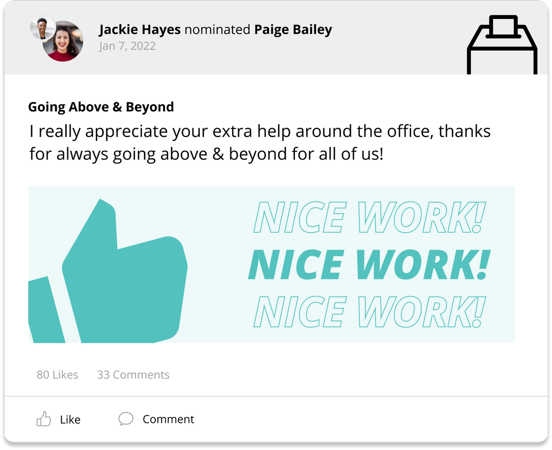 Employee Rewards That Offer Real Value and Benefits | Guusto