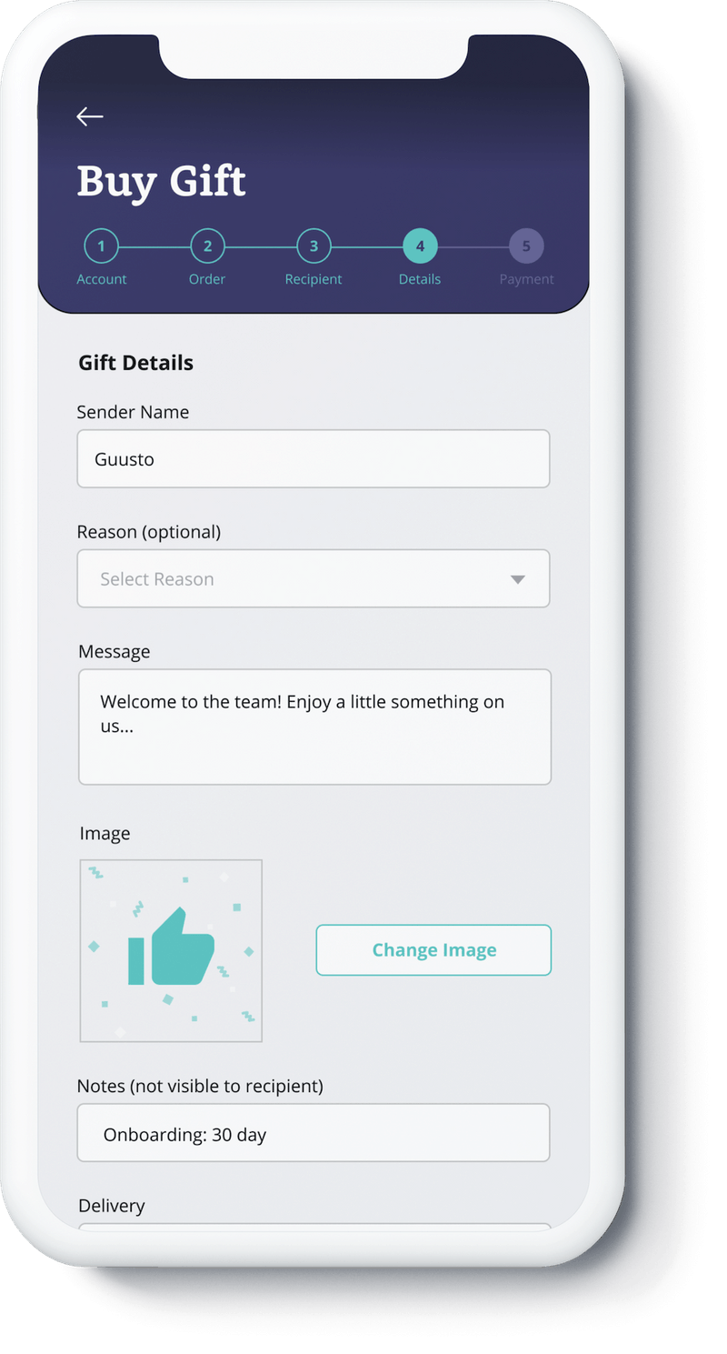 Guusto | How It Works