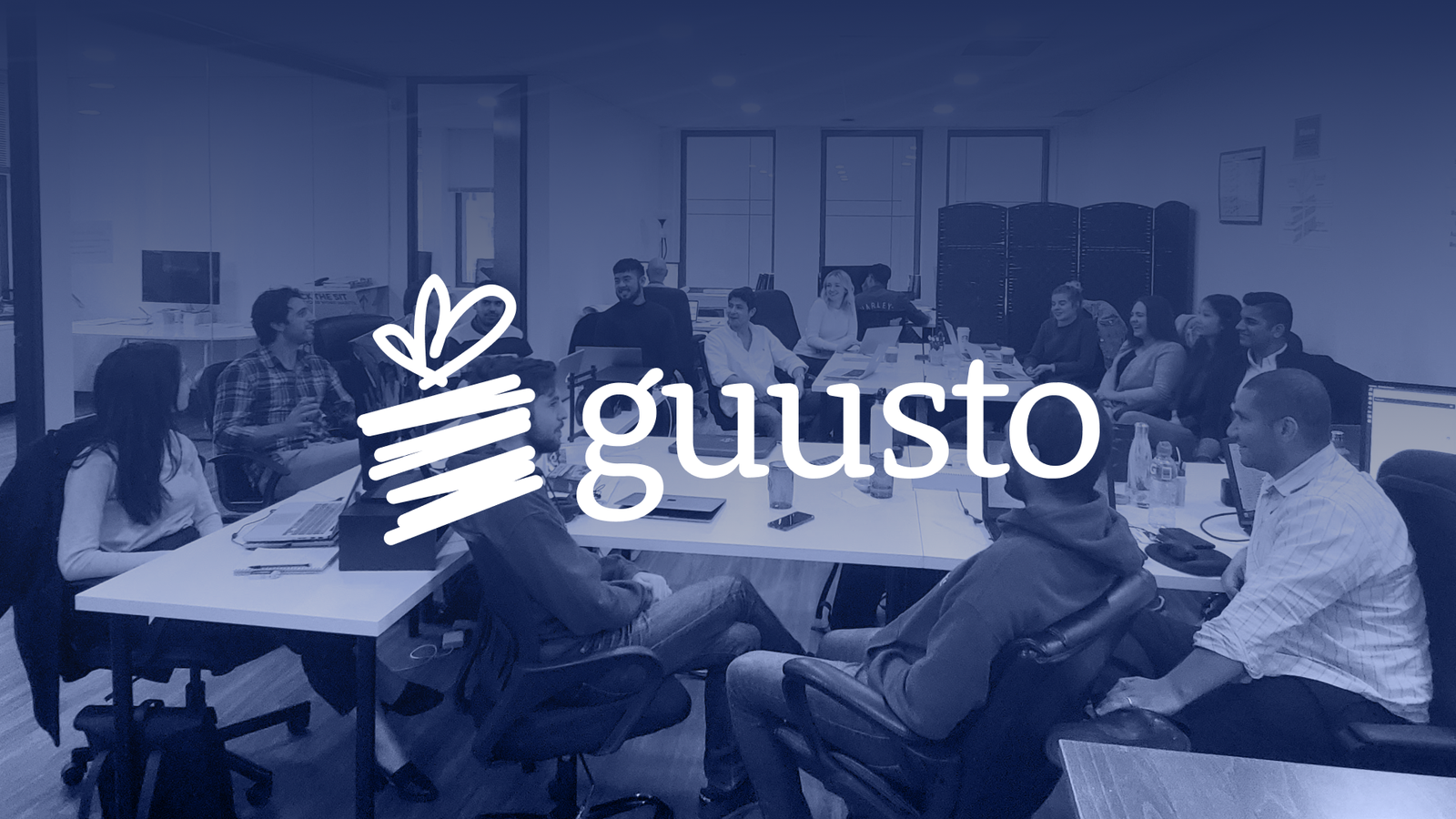 Guusto | Careers