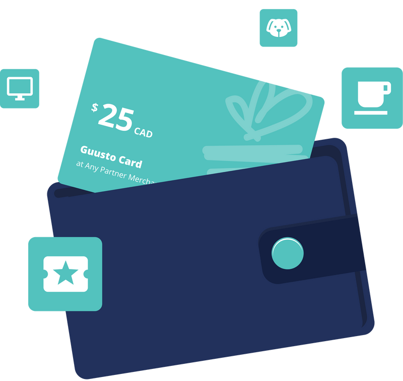 Employee Rewards That Offer Real Value and Benefits | Guusto