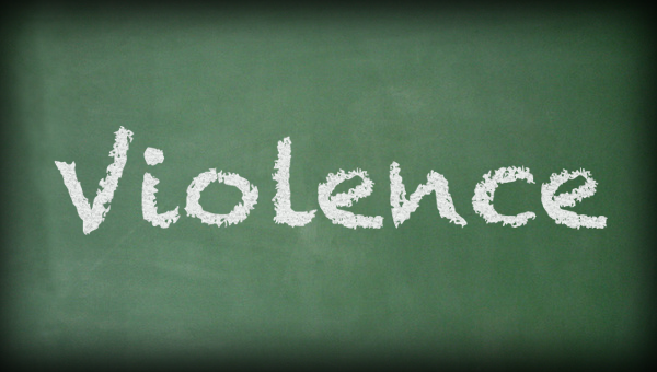 Understanding Violence - Emory University