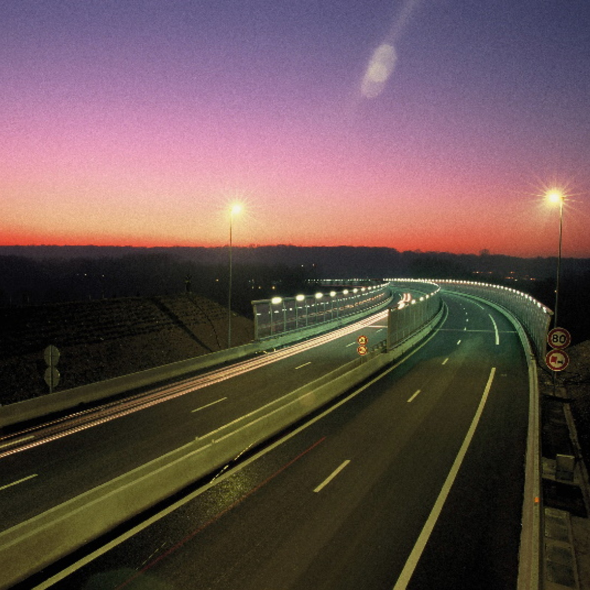 Mastering bitumen for better roads and innovative applications - École ...