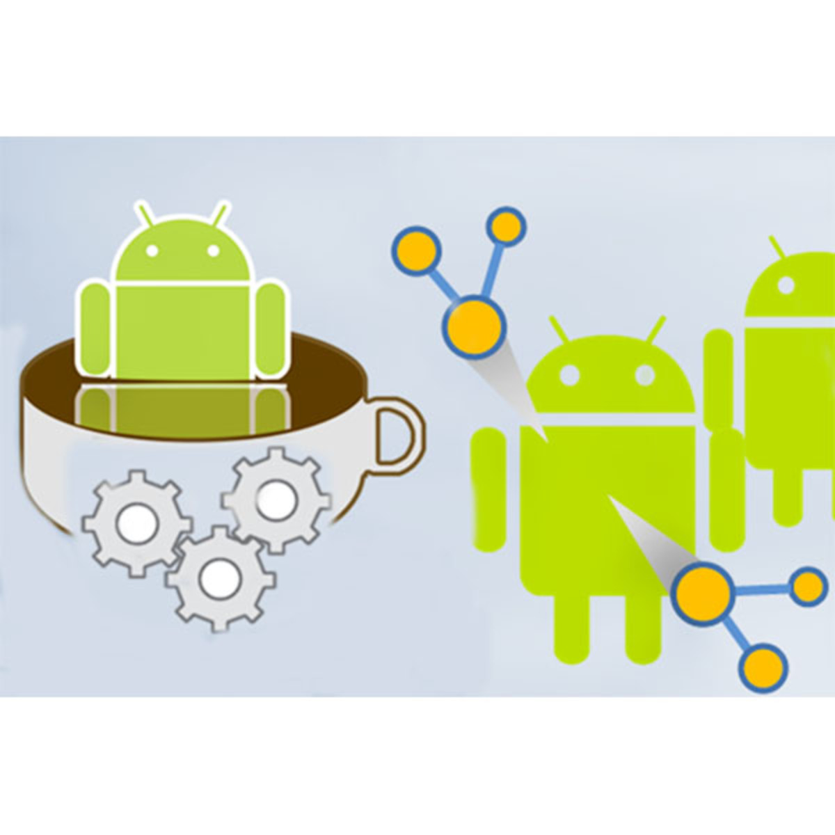 Capstone MOOC for "Android App Development" - Vanderbilt University
