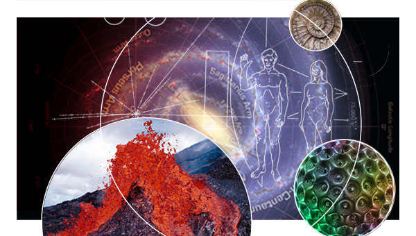 Origins - Formation of the Universe, Solar System, Earth and Life ...