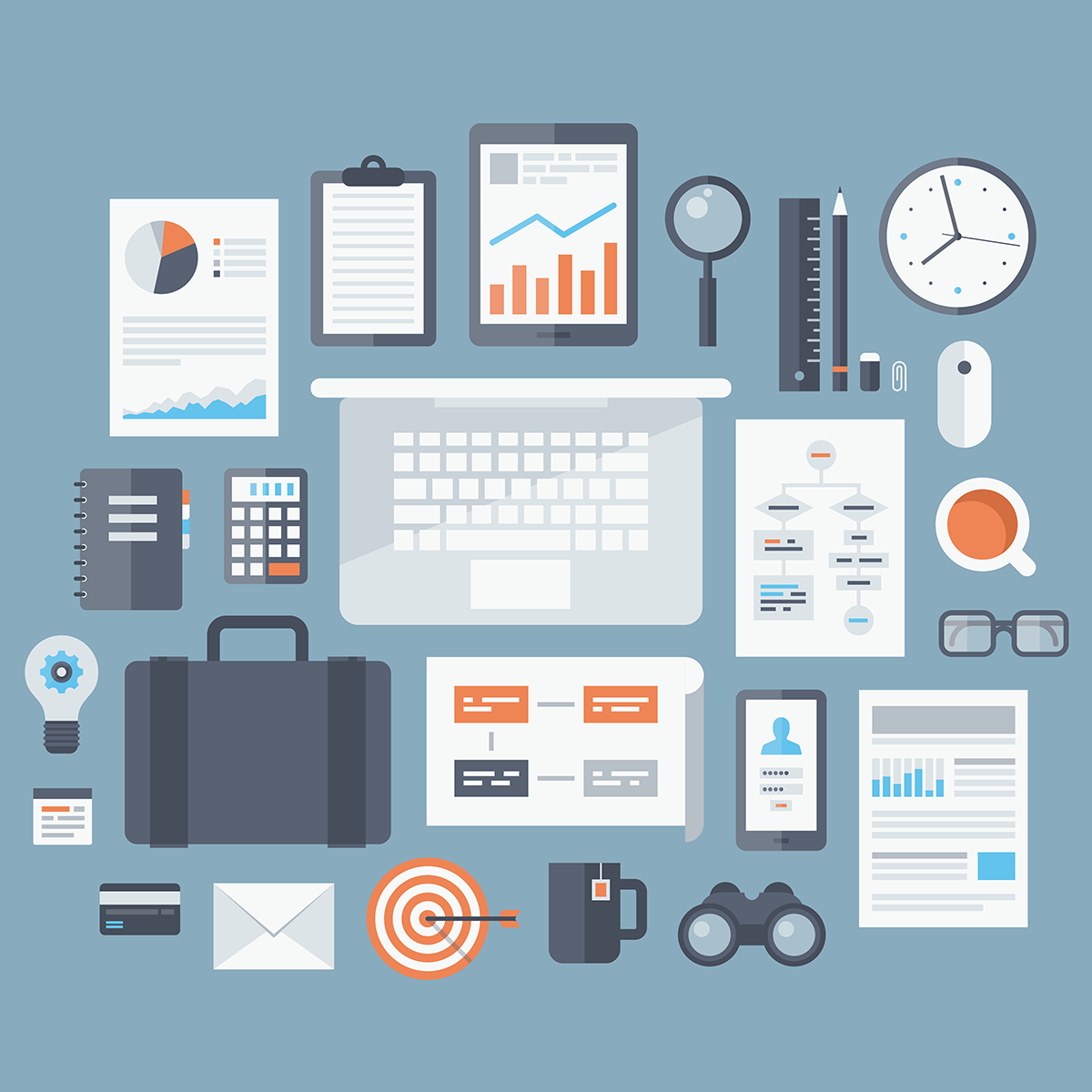 Responsive Website Tutorial and Examples - Goldsmiths, University of London