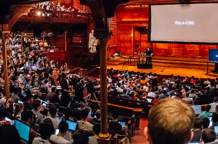 Introduction to Computer Science - Harvard University