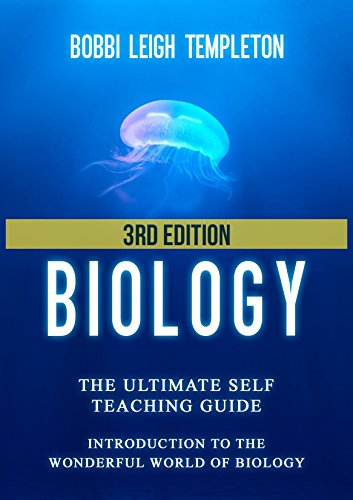 Biology: The Ultimate Self Teaching Guide - Introduction to the ...