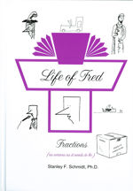 Life of Fred: Fractions - Life of Fred Math