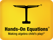 Hands-On Equations - Henry Borenson