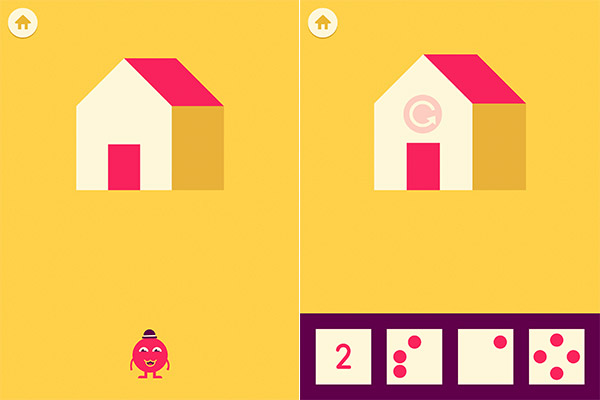 Quick Math Jr. - Shiny Things