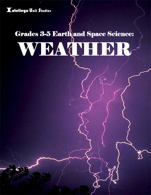 3-5 Earth and Space Science: WEATHER - Intellego