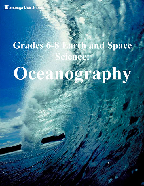 6-8 Earth and Space Science: Oceanography - Intellego