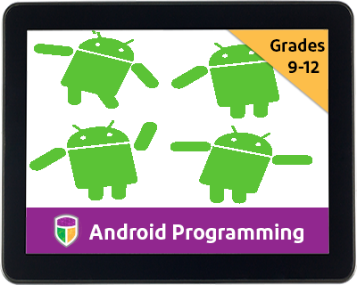 Android Programming - CompuScholar