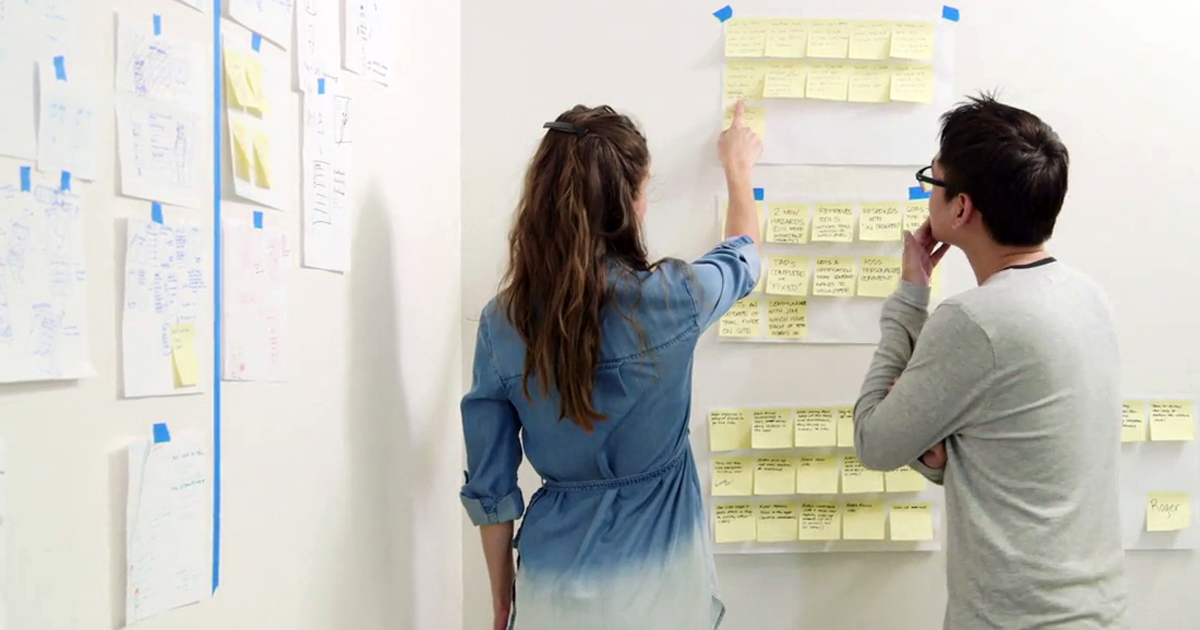 Stay Competitive Using Design Thinking - Lynda.com