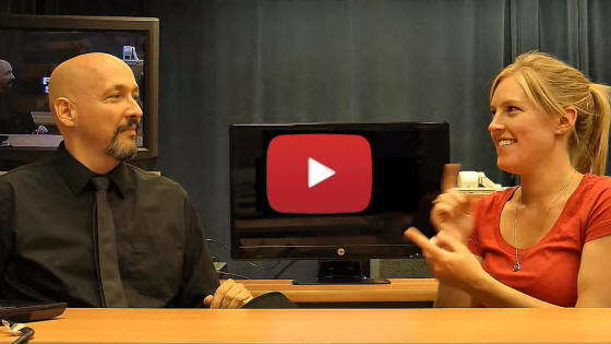 American Sign Language Lessons - ASLU