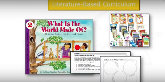 Moving Beyond the Page Curriculum Grade 2 - Moving Beyond the Page