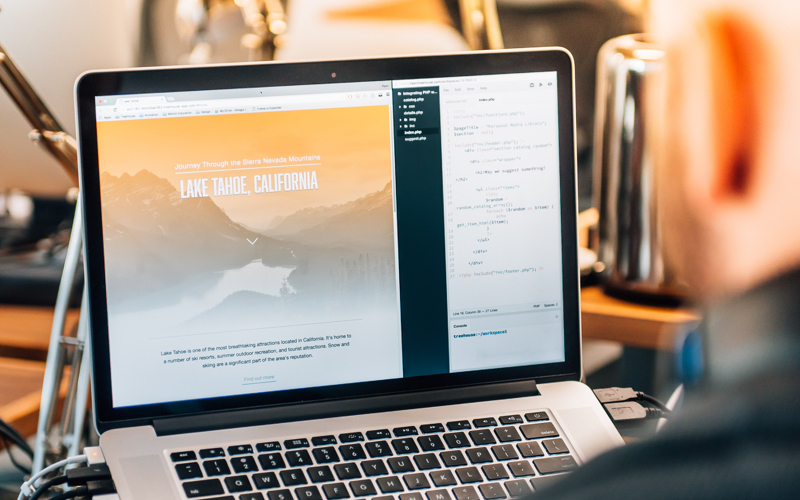 Treehouse Learning Resources