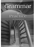 Grammar in Practice Series - Perfection Learning