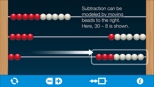 Number Rack - Clarity Innovations