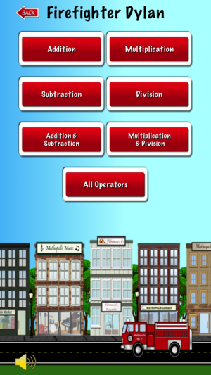 ‎Mathopolis - TipTapTech