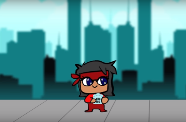 Pre-reader Express - Code.org