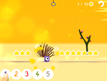 DragonBox Numbers - Learn Number Sense - WeWantToKnow