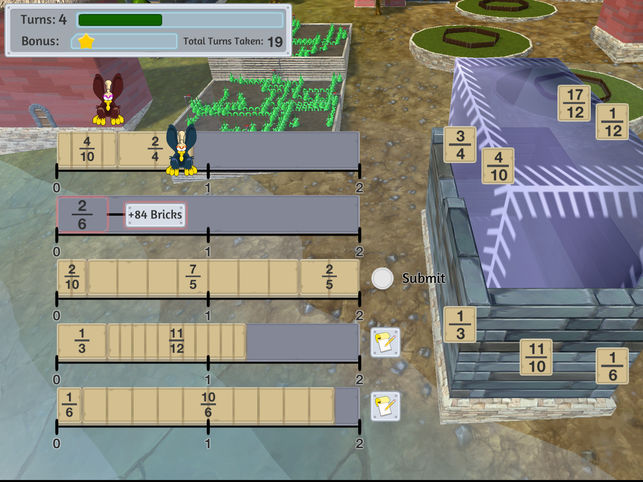 FogStone Isle - Cignition