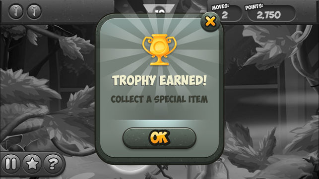 ‎Wuzzit Trouble - BrainQuake