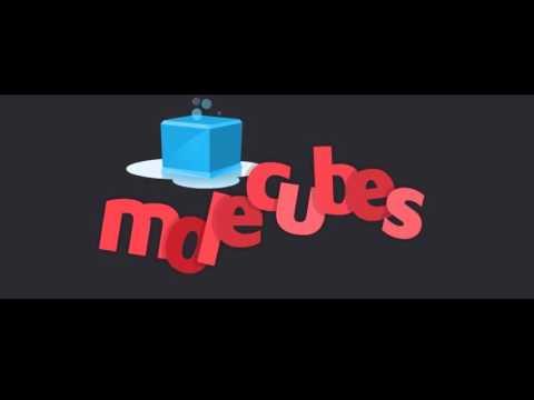 Molecubes - Filament Games