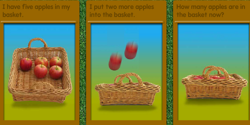 Starfall Math - Starfall