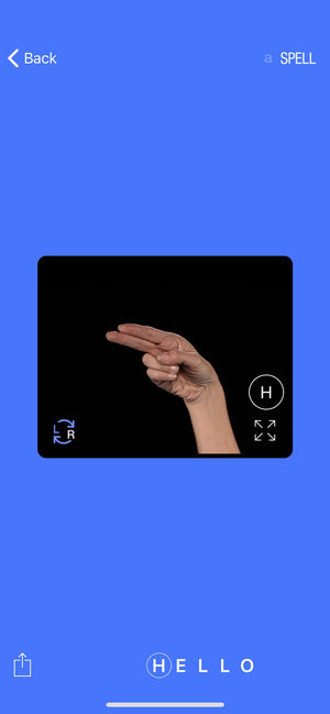 ‎Marlee Signs - Marlee Matlin