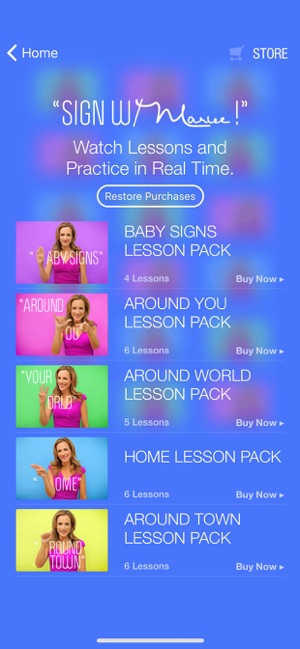 ‎Marlee Signs - Marlee Matlin