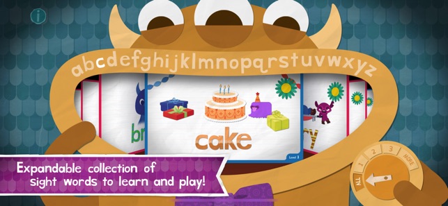 Endless Reader - Originator