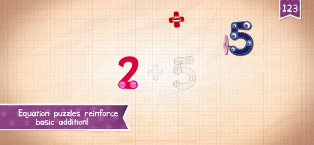 ‎Endless Numbers - Originator