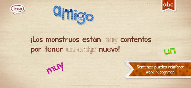 ‎Endless Spanish - Originator