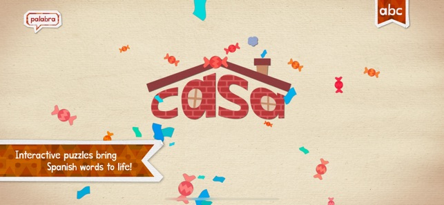 ‎Endless Spanish - Originator