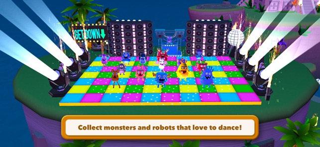 ‎MathTango - Originator