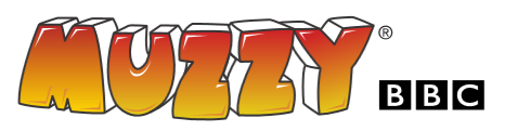 MUZZY Spanish For Kids - BBC