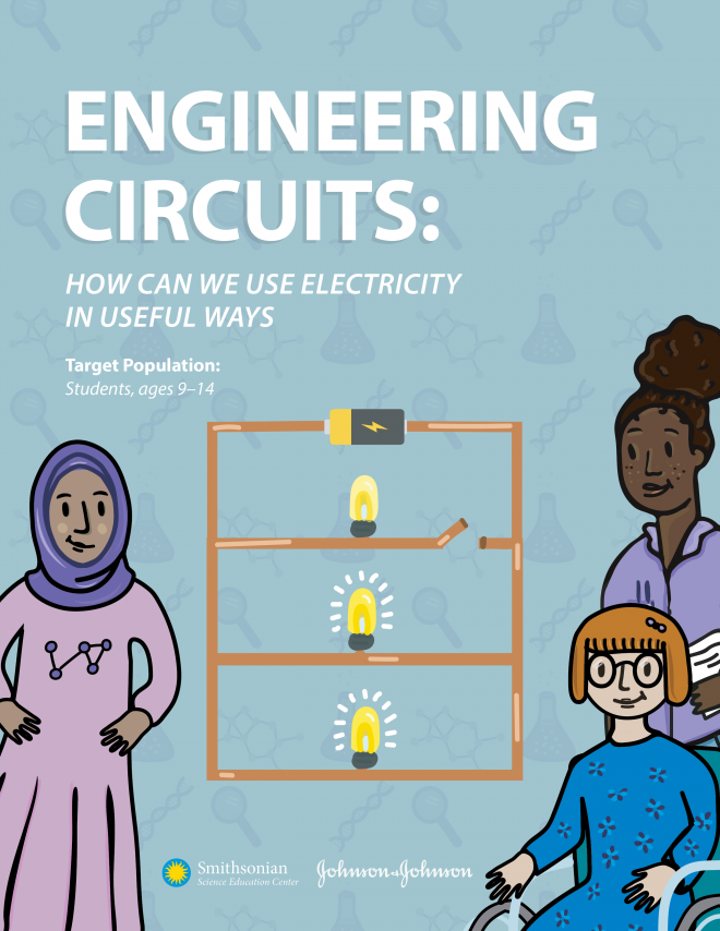 Engineering Circuits - The Smithsonian Institution
