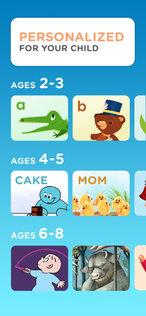 ‎HOMER Reading: Learn to Read - Homer