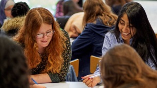 NRICH - University of Cambridge Learning Resources