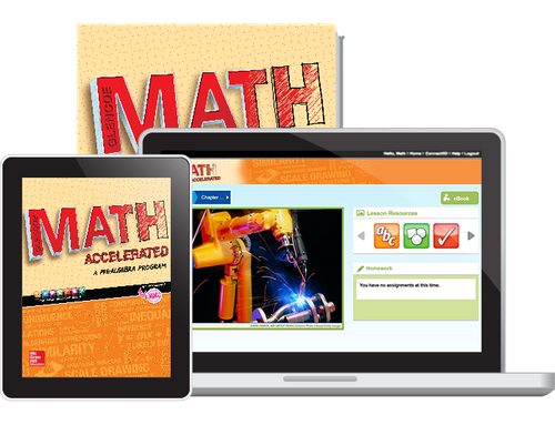 Glencoe Algebra 2 Textbook - Glencoe Mathmatics