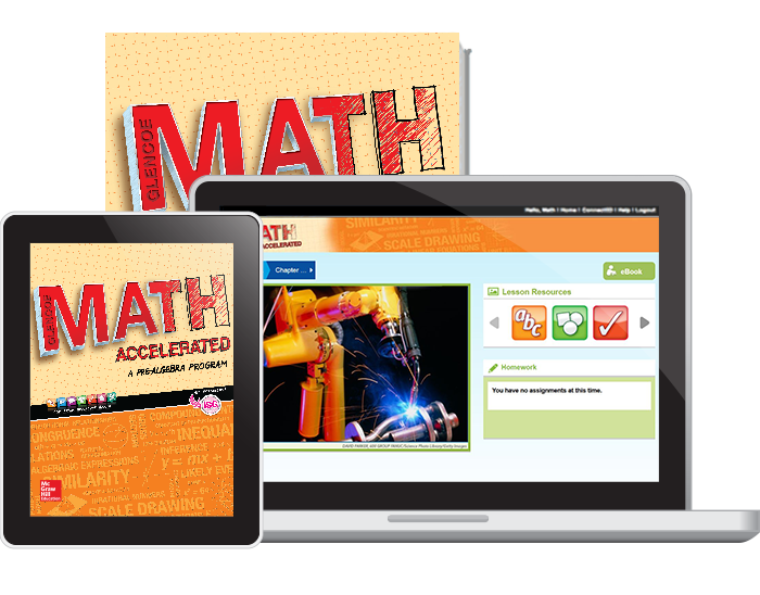 Glencoe Algebra 2 Textbook - Glencoe Mathmatics