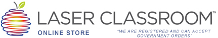 Laser Classroom Learning Resources