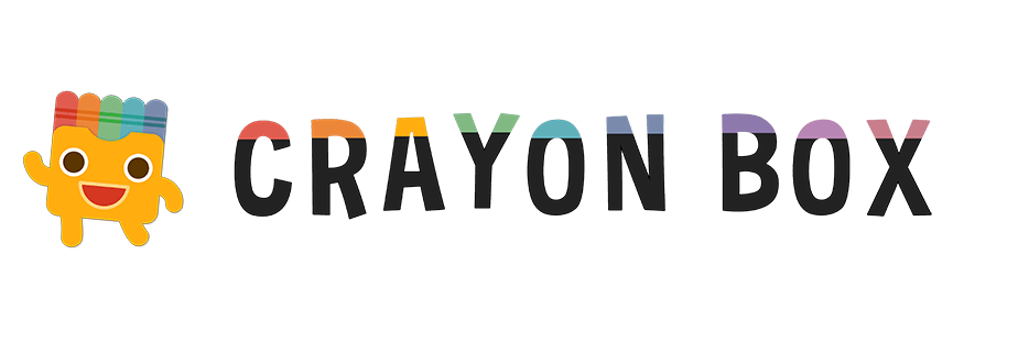 Crayon Box Learning Resources