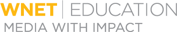 WNET Education Learning Resources