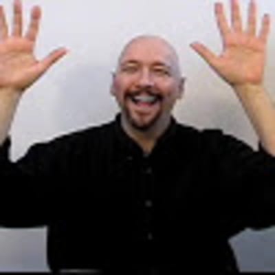 Learn Sign Language - Dr. Bill Vicars