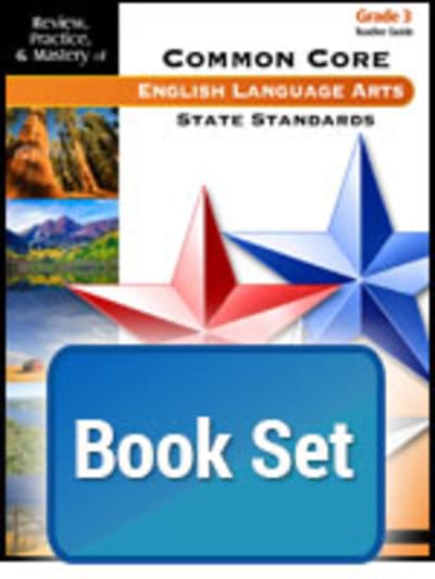English Language Arts - Common Core - Perfection Learning